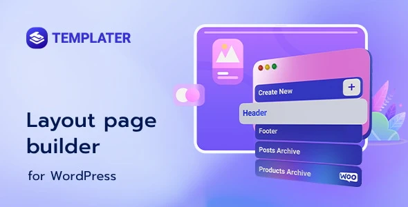 Download Templater – Layout Builder for Elementor GPL Addon Free ...